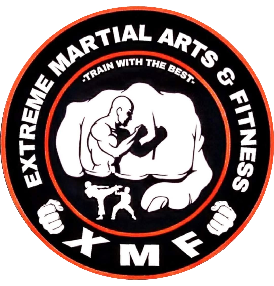 XMF-EXTREME MARTIAL ARTS AND FITNESS